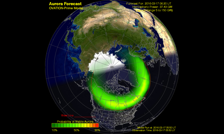 G1 (Minor) Geomagnetic Storming Observed | NOAA / NWS Space Weather ... G1 (Minor) Geomagnetic Storming Observed | NOAA / NWS Space Weather ...
